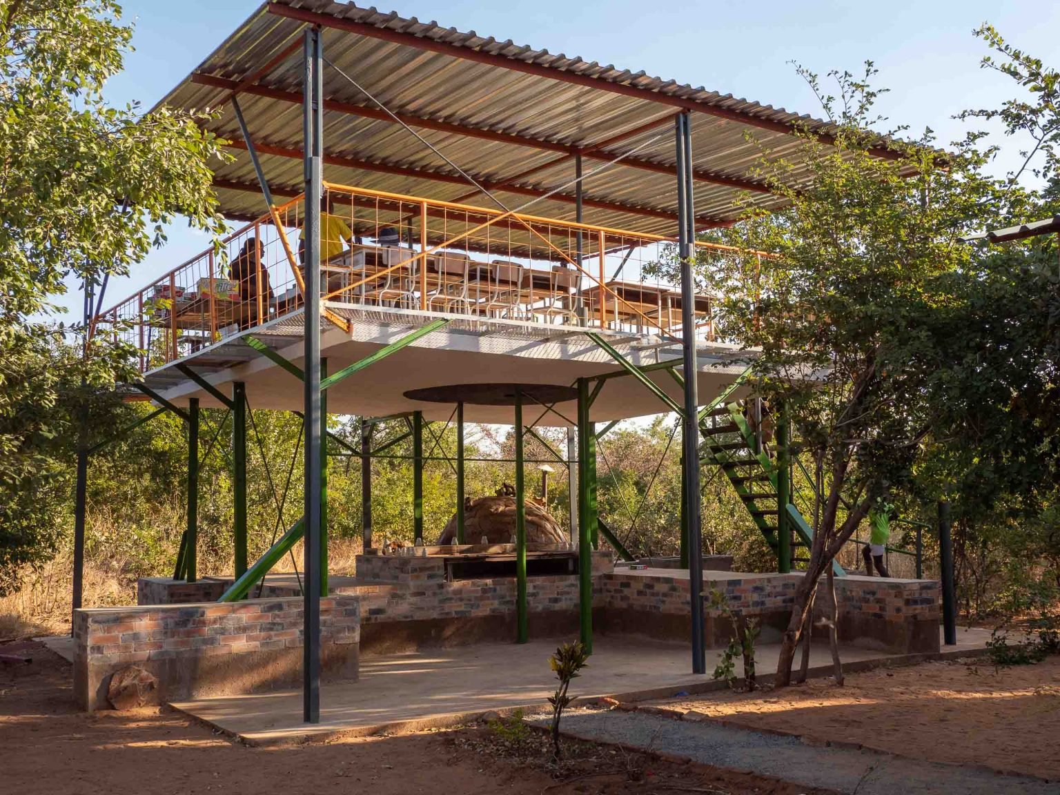 Secondary School – Lesedi Community Projects